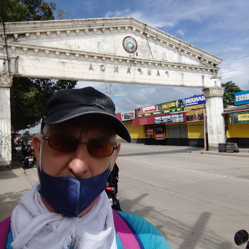 PAMPANGA ARCH - WQG7+CWJ, 2, Calumpit, Bulacan - Zaubee