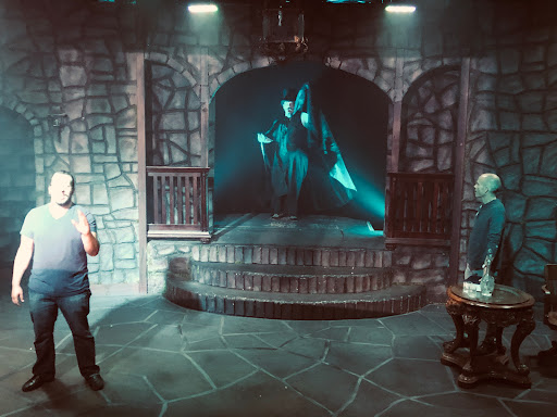 Performing Arts Theater «Cockroach Theatre», reviews and photos, 1025 S ...