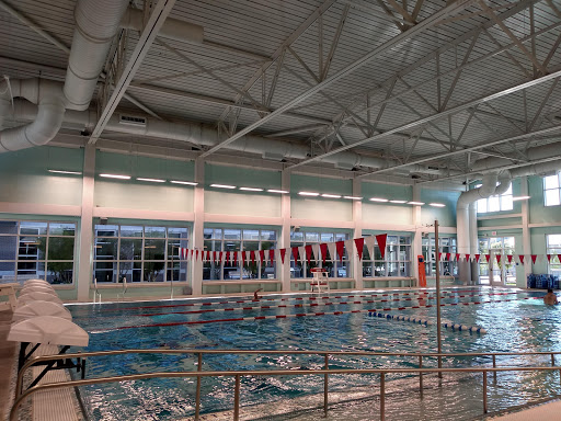Gert Town Natatorium in Gert Town, New Orleans, Louisiana - Zaubee