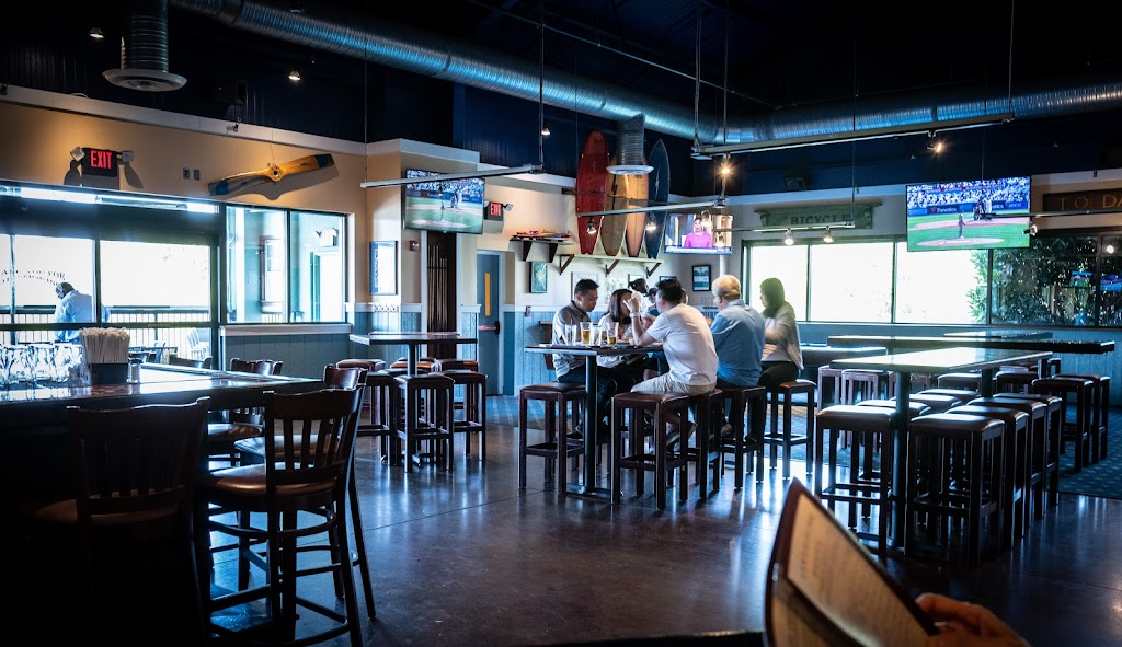 The Bungalow Lakehouse - Sterling, VA 20165 - Menu, Reviews, Hours ...