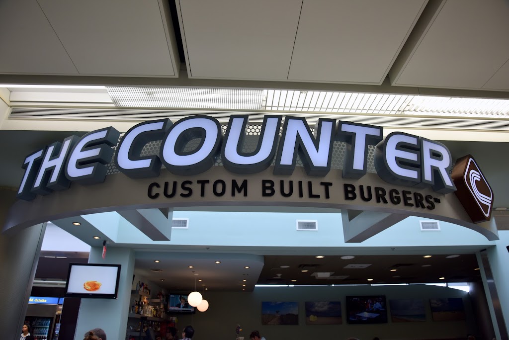 Counter Custom Burgers - Miami, FL 33126 - Menu, Reviews, Hours & Contact