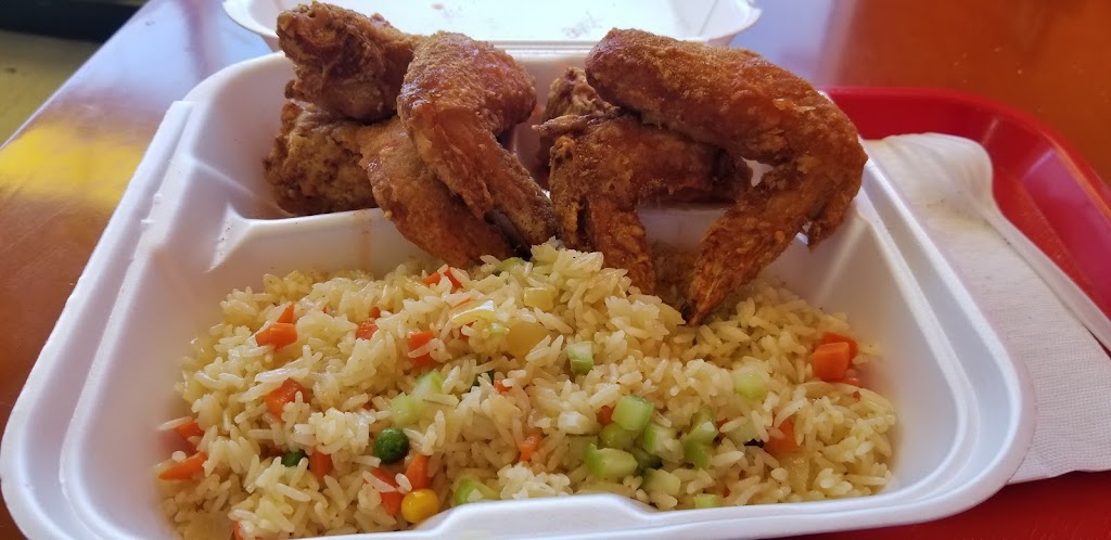 Chicken Paul - Towson, MD 21286 - Menu, Hours, Reviews and Contact