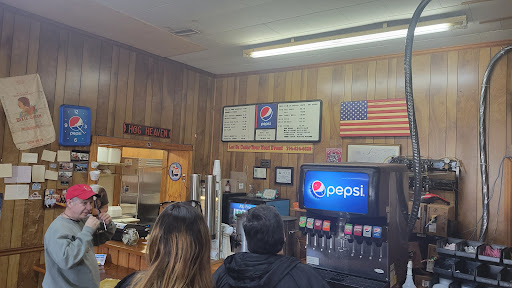 Rock store BBQ - Locations from All Over the World