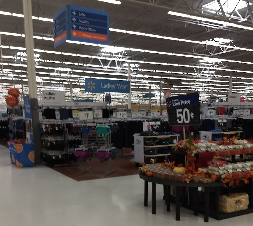 Walmart Supercenter - Montgomery, AL 36117 - Location, Reviews, Hours ...