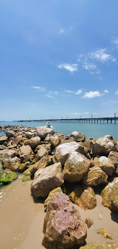 Sylvan Beach, La Porte