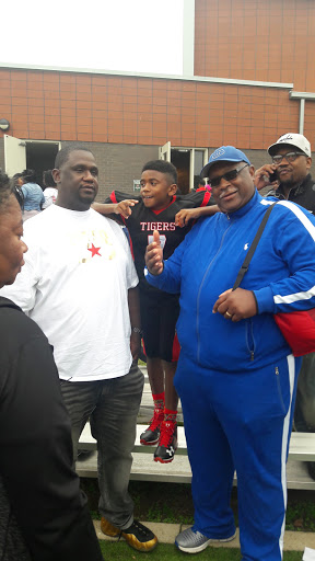 Recreation Center «Rosedale Recreation Center», reviews and photos ...