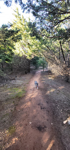 Lake Stanley Draper Mountain Bike Trails - , Oklahoma City, Oklahoma ...