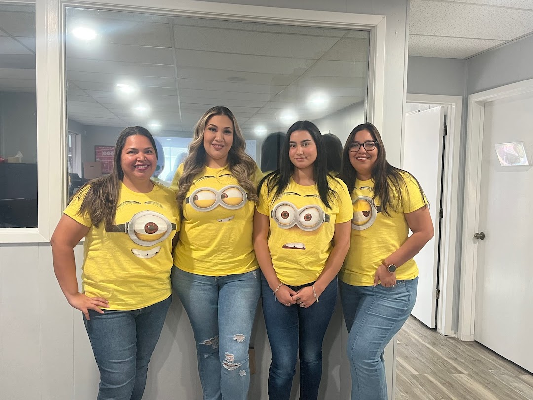 Marcus Acosta - State Farm Insurance Agent in the city Pasadena