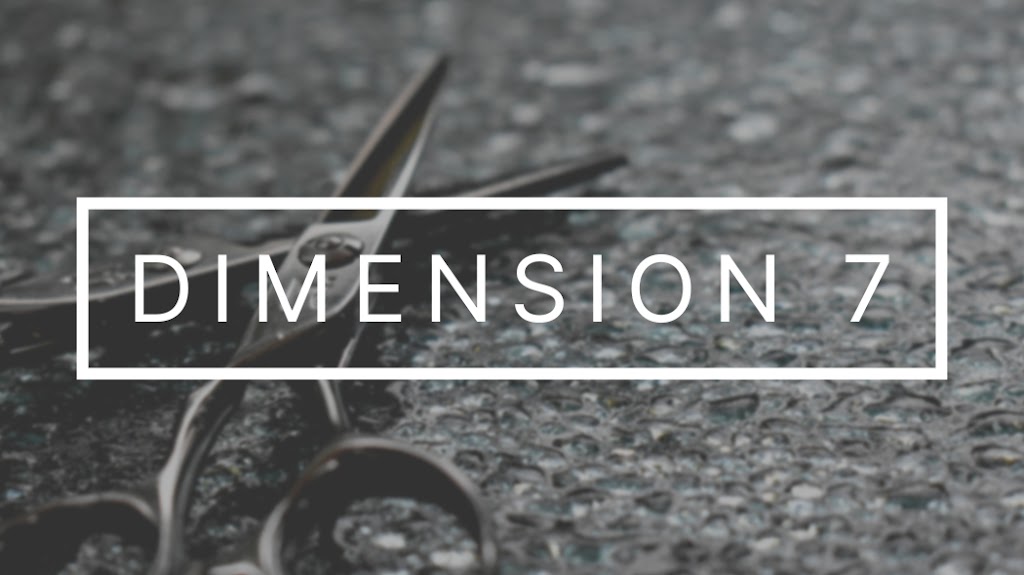 Dimension 7 - Hillsboro, OR 97124 - Services and Reviews