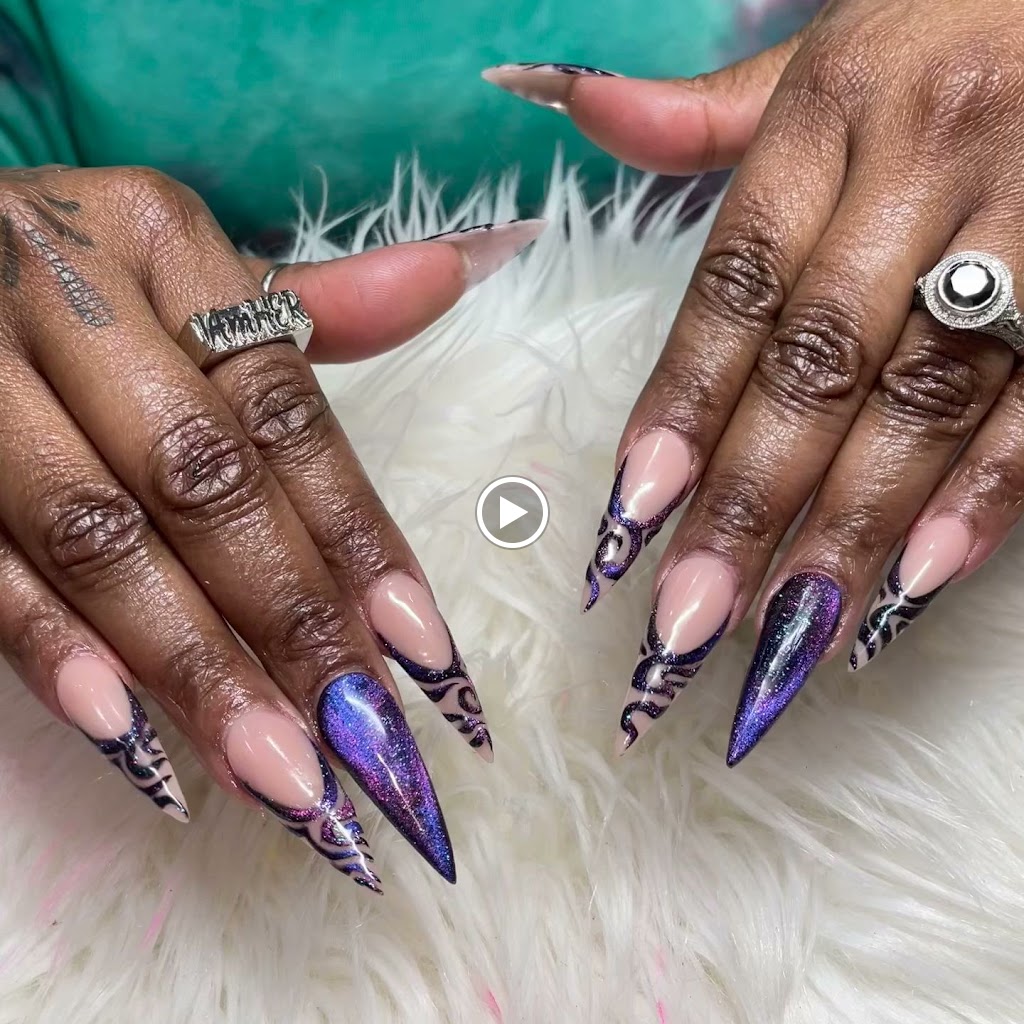 NAIL BOSS - Cordova, TN 38018 - Services and Reviews