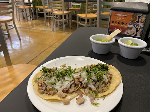 Restaurante El Lobo Taquería Olivar en Álvaro Obregón