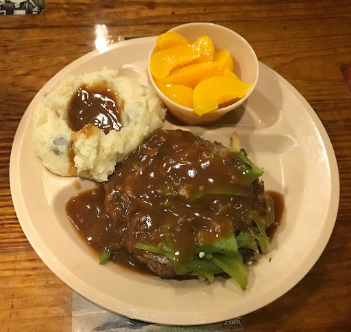 Lambert's Cafe - AZexplained