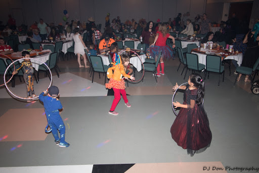 Community Center «Portland Community Center», reviews and photos, 2000 ...