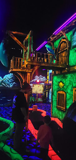 MagiQuest | Four Attractions in One | Pigeon Forge, TN