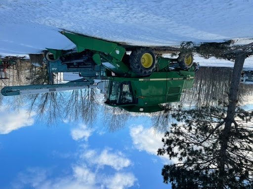 Voelker Bros Equipment - AZexplained