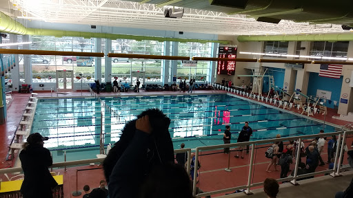 Recreation Center «The Centre of Elgin», reviews and photos, 100 ...