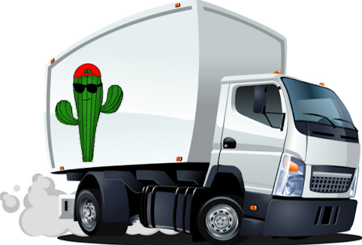 Local Drops - Delivery Service