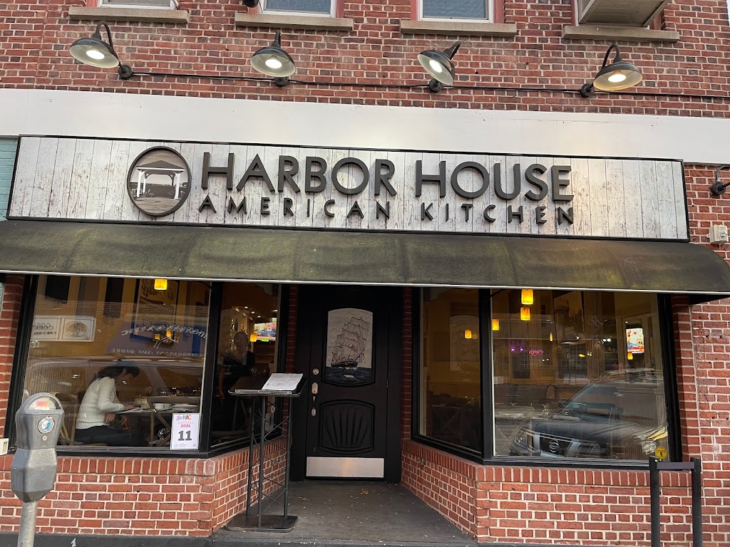 Harbor House Northport - Oyster Bay, NY 11768 - Menu, Hours, Reviews ...