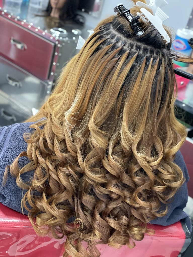 Salon 809 - A Dominican Hair Salon - Bowie, MD 20716 - Services and Reviews