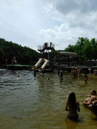 Water Park «Cascade Lake», reviews and photos, 2844 Snydersburg Rd ...