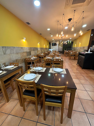 Restaurante Restaurante Ponto de Encontro em Matosinhos