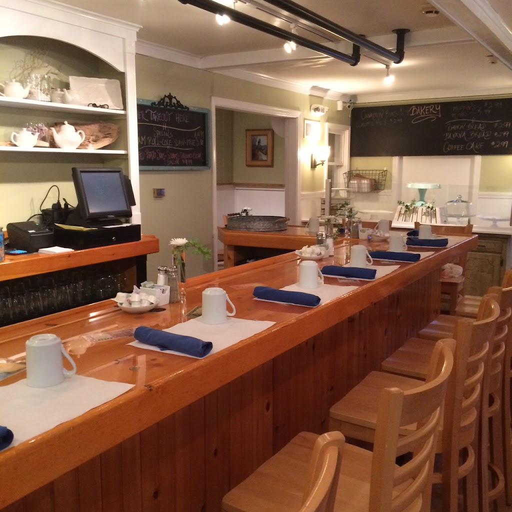 The Greenery Cafe - Ogunquit, ME 03907 - Menu, Reviews, Hours & Contact