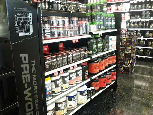 Shopping Mall «Cross Pointe Shopping Center», reviews and photos, 101 E ...