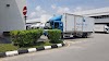 Jet Stream Freight Services Sdn. Bhd. di bandar Sepang