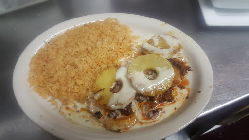 La Fiesta Bar & Grill tex-mex - AZexplained
