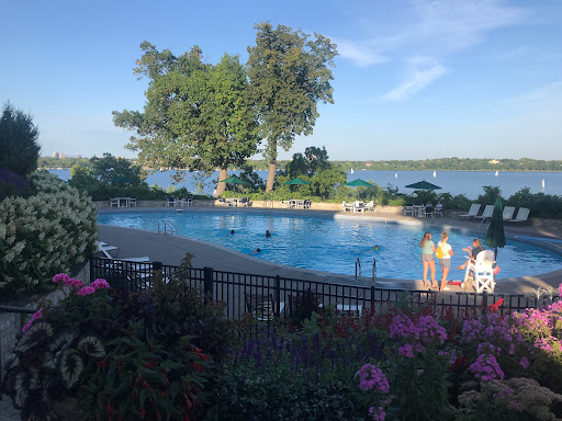 Private Golf Course «Minikahda Club», reviews and photos, 3205 ...