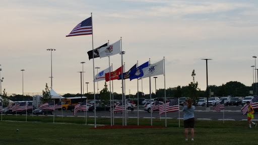 Park «Prairie Point Community Park», reviews and photos, 4120 ...