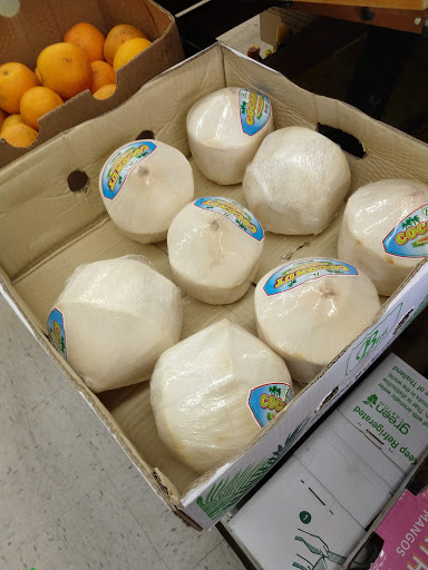 Asian Grocery Store «Kim Son Asian Food Market», reviews and photos ...