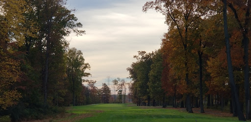 Public Golf Course «Mercer Oaks Golf Course», reviews and photos, 725 ...