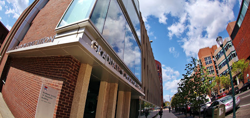 Penn Graduate School of Education - AZexplained