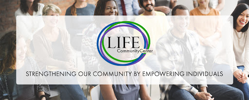 Life Community Center - AZexplained