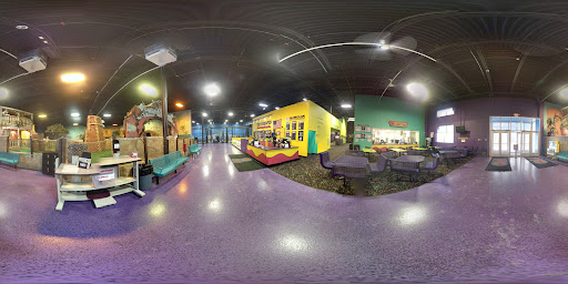 Amusement Center «Grand Slam», reviews and photos, 12425 River Ridge ...