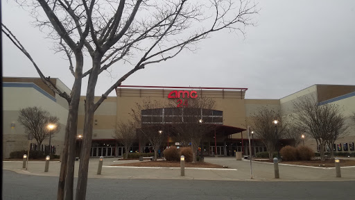Movie Theater «AMC Barrett Commons 24», reviews and photos, 2600 Cobb ...