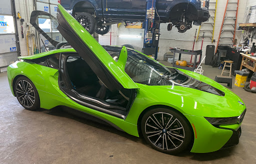 Virginia Solar Tinting - AZexplained