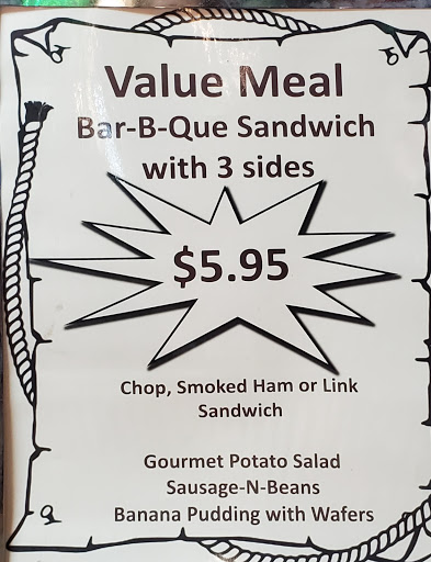 Butcher Shop «Choice Meat Market», reviews and photos, 1402 S Richey St ...