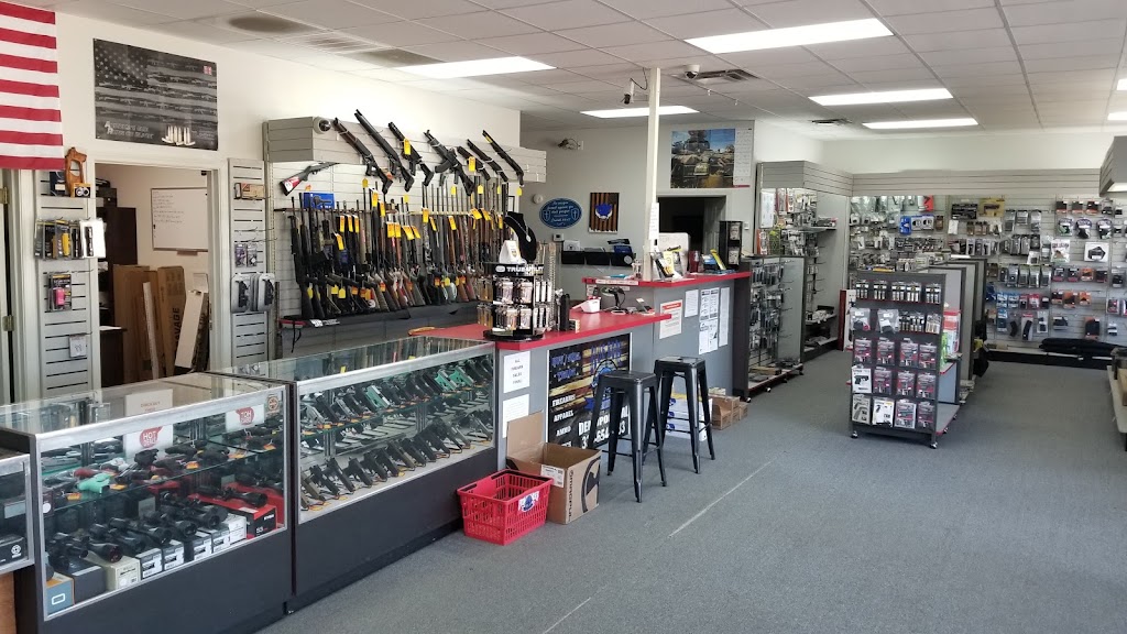 Blue Bore Armory - Demopolis, AL 36732 - Location, Reviews, Hours and ...