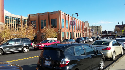 Community Center «The Salvation Army Ray and Joan Kroc Corps Community ...