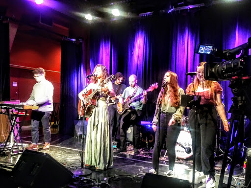 Cafe «Cafe 939», reviews and photos, 939 Boylston St, Boston, MA 02115, USA