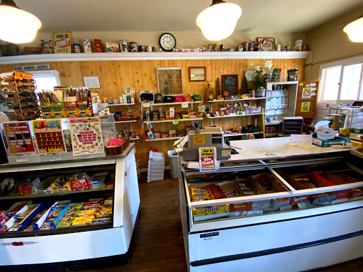 Long Pine Store and Pizza - AZexplained