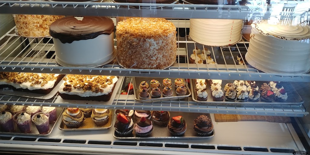 Russell's Cafe & Bakery - Fenton, MO 63026 - Menu, Reviews, Hours & Contact