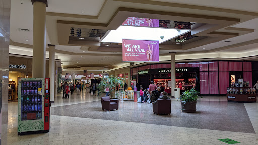 Rushmore Mall - AZexplained