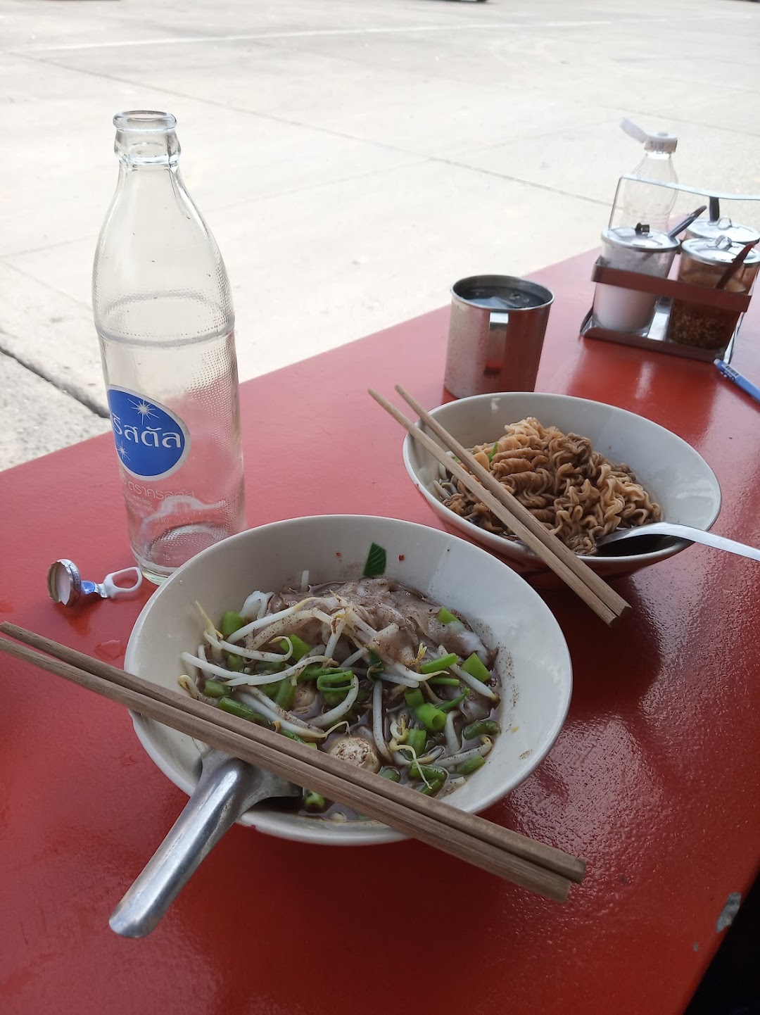 Chao Ying ในเมืองอำเภอเมืองสระบุรี