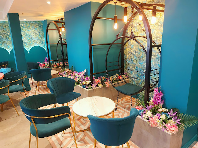 102 reviews of Isha Patisserie (Restaurant) in Leicester (Leicestershire)