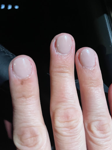 DELTA SPA NAILS Dewy