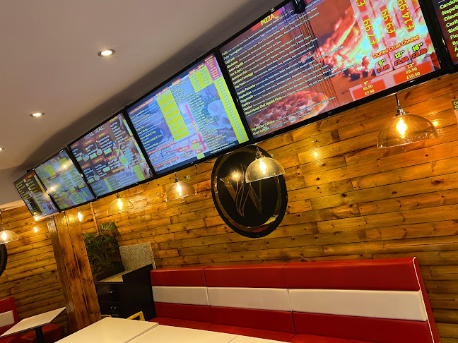 84 reviews of Woodhouse Pizzeria (Restaurant) in Birmingham (West Midlands)