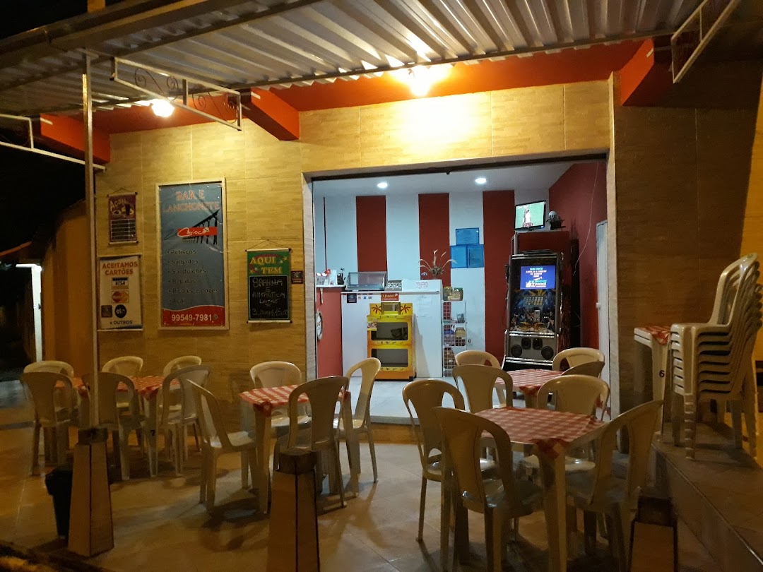 Zé Carioca Bar e Lanchonete na cidade Maricá